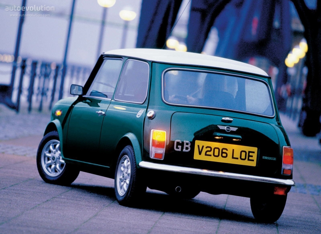 Mini Cooper 1998 Specs - mercedesslkblog
