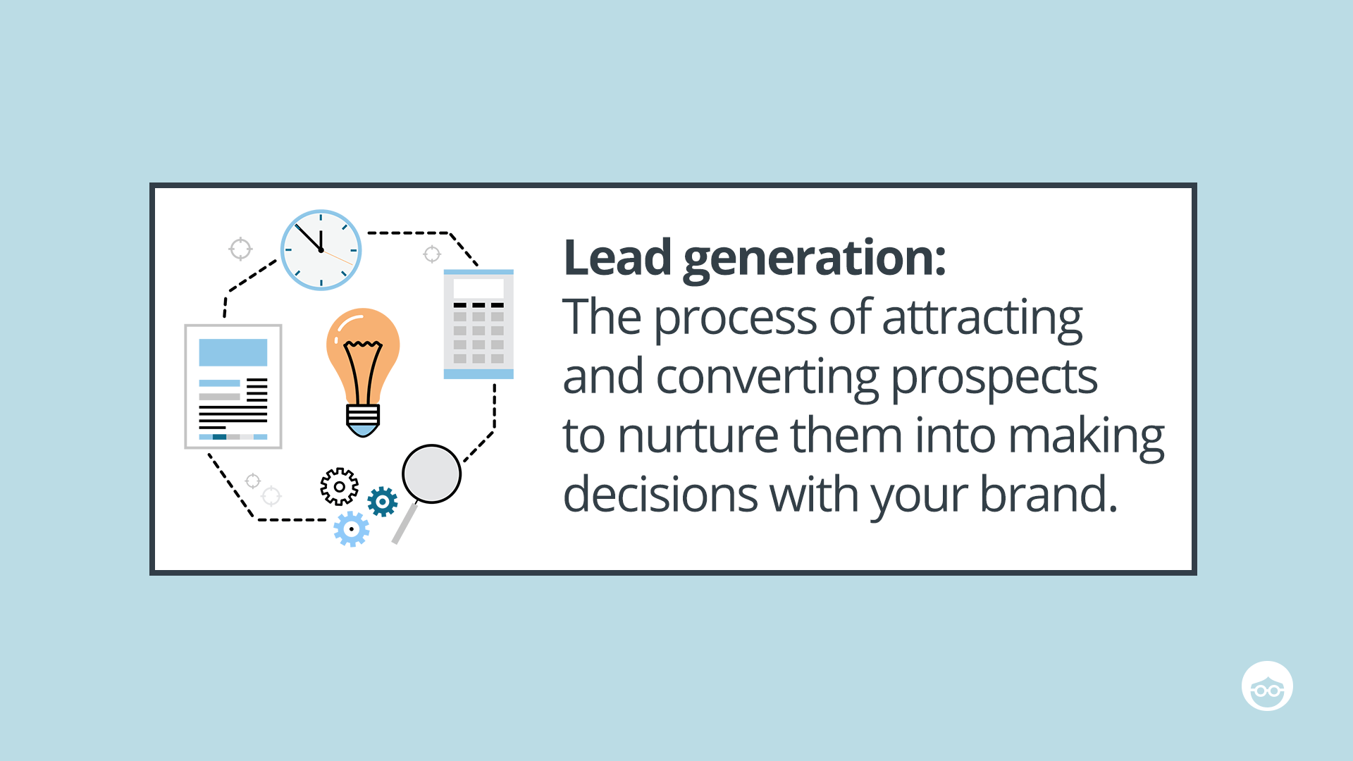 Improve Lead Generation: Increase Prospects From Current Processes ...