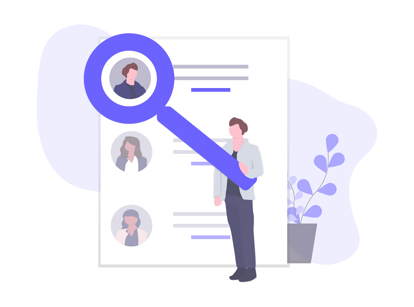 Prospect Research Guide: 16 Tools & Actionable Strategies : LeadFuze