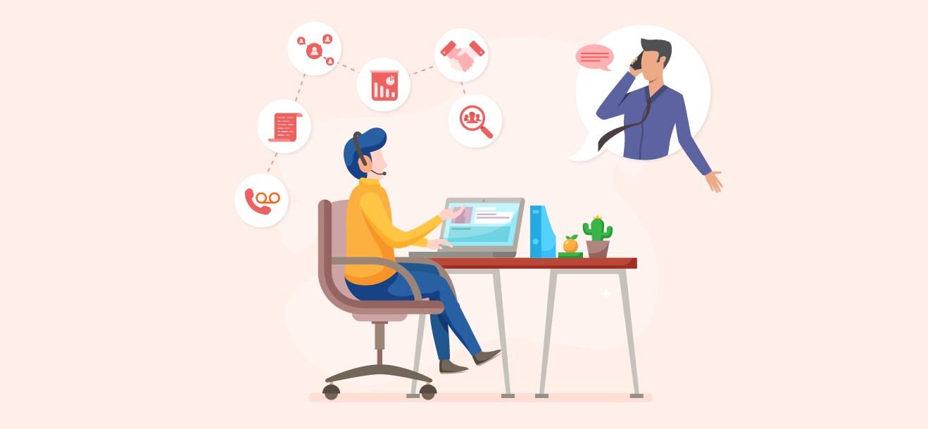 29 Cold Calling Tips to Close More Sales : LeadFuze