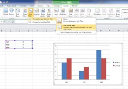 Mac Excel Combo Chart FarwaFerzund