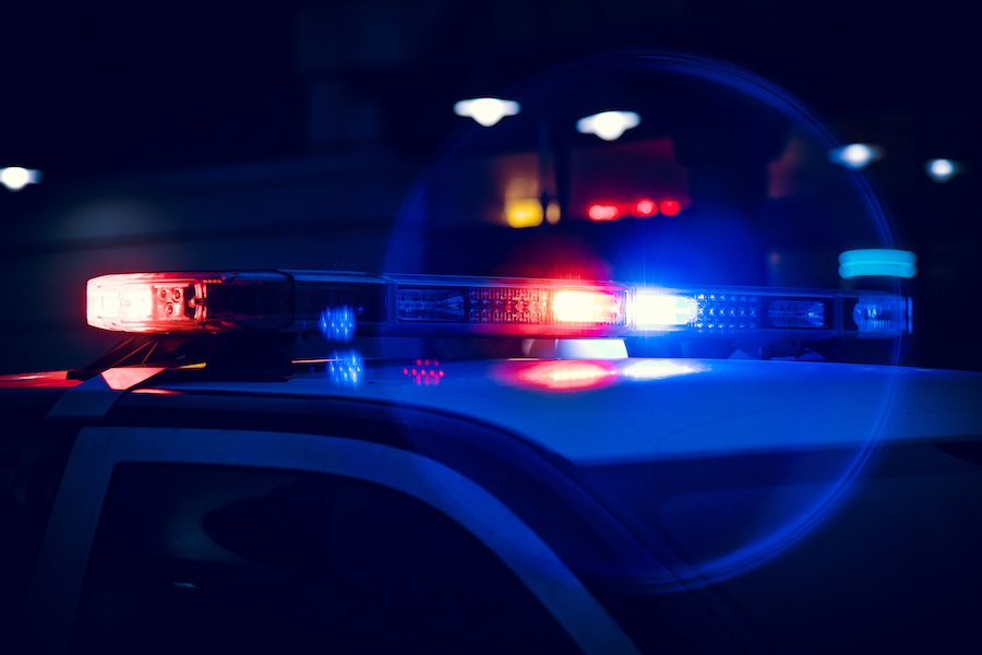 A Drunk Man Who Stole A Truck Carrying A 4 year old Has Been Arrested a-drunk-man-who-stole-a-truck-carrying-a-4-year-old-has-been-arrested
