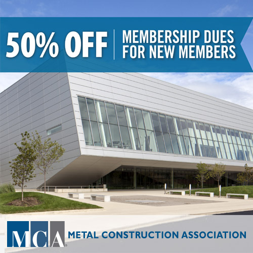 Metal Construction Association Blog