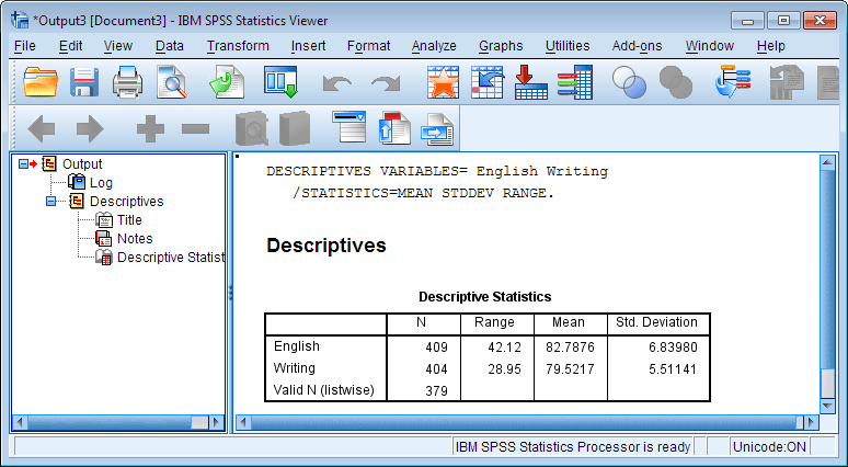 Spss Tutorial Pdf Satu Trik spss-tutorial-pdf-satu-trik