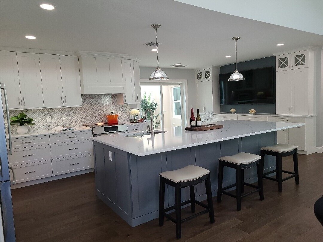 Kitchen And Bath Remodeling Jupiter Fl | Kitchen Remodel