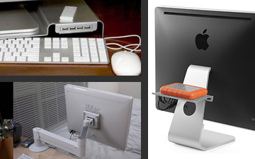 4 Awesome iMac Accessories | Tech Heavy