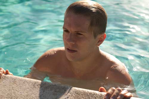 Call The Midwife Jimmy Actor