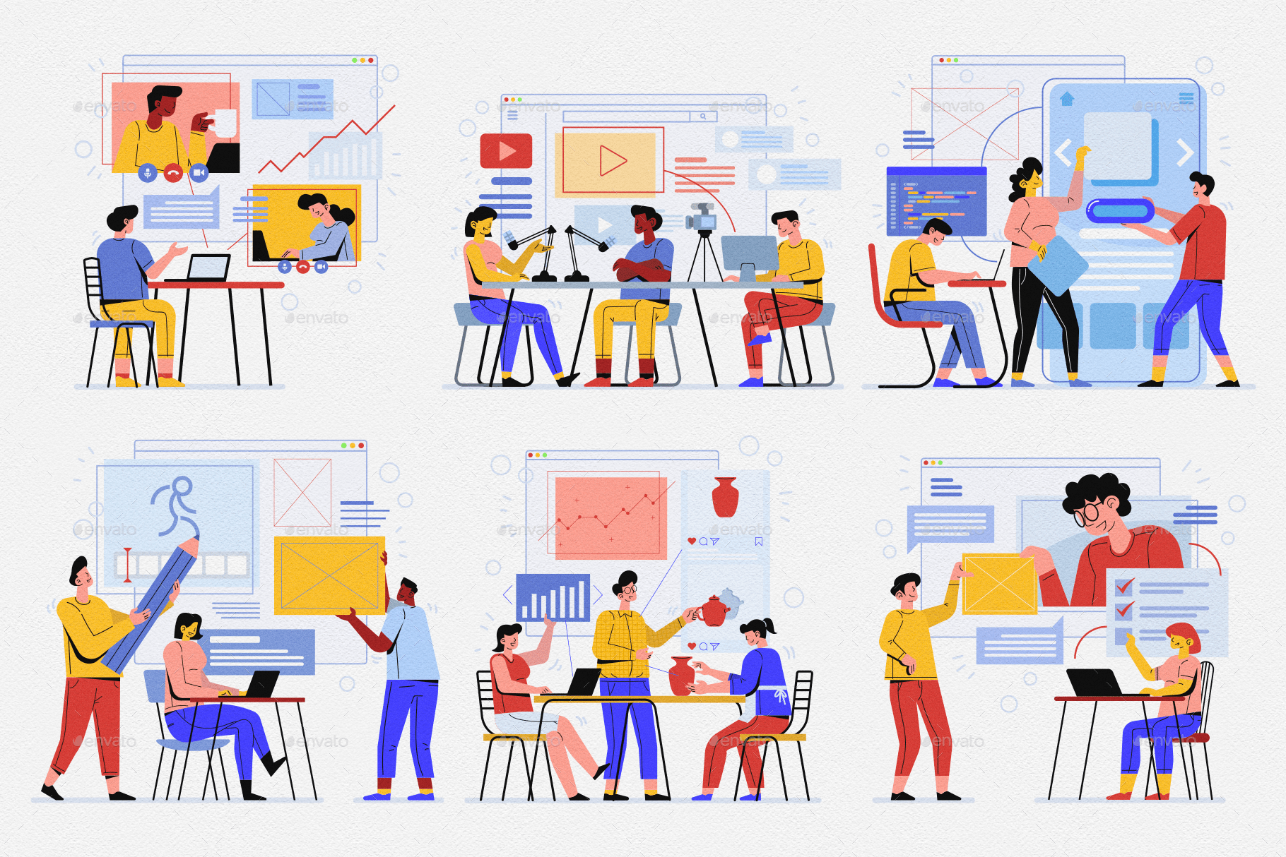 √ Guyub Tegese: The Wisdom Of Unity - Wanjay