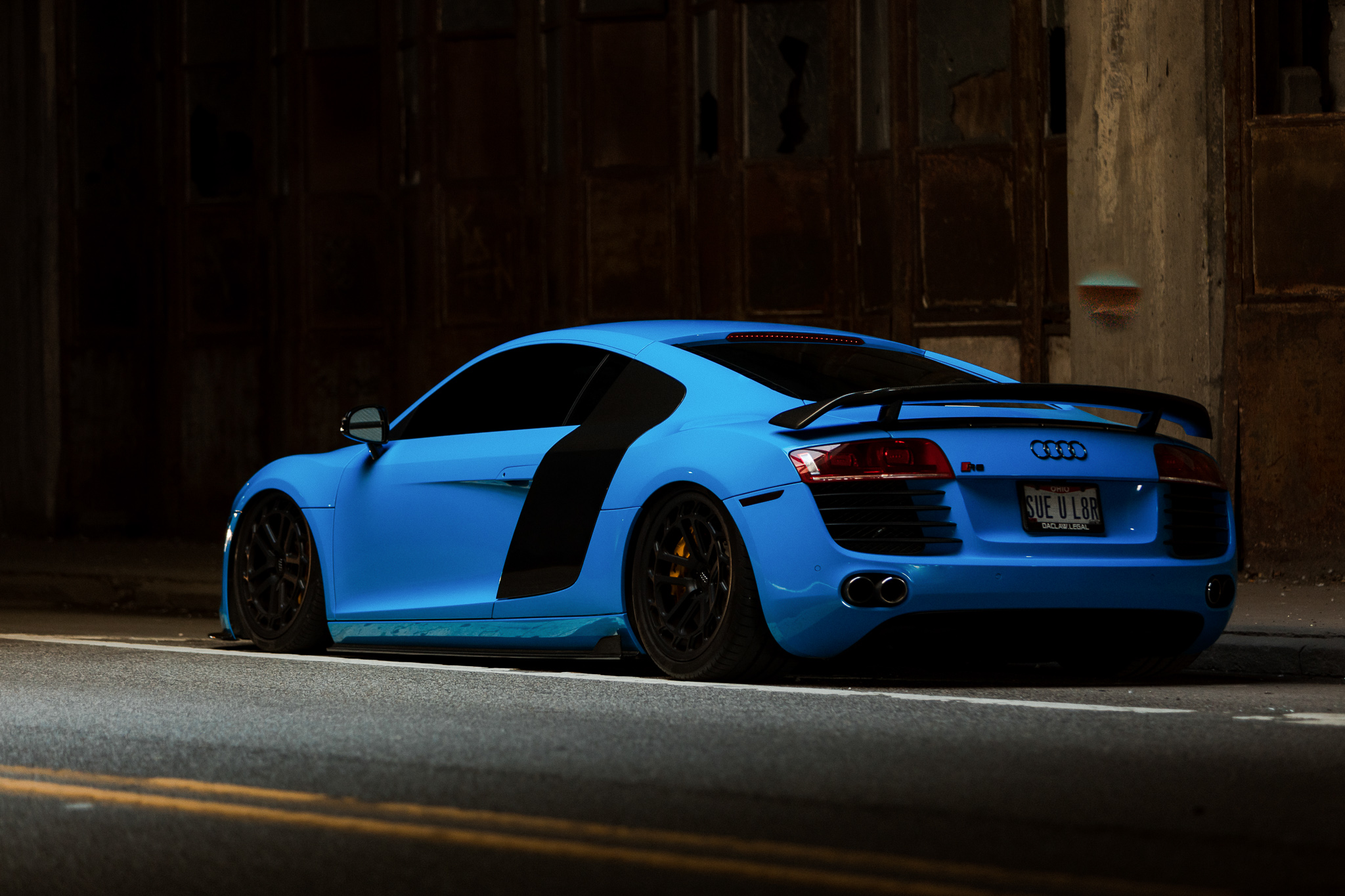 What makes a sports car exotic? Have we lost the magic? - S3 Magazine