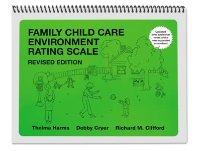 environment rating scale resources early learning coalition