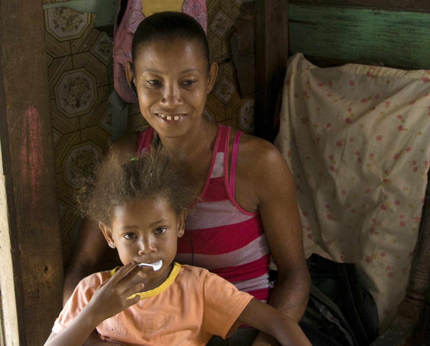 Black Families Greatly Overrepresented Among U.S. Homeless - The ...