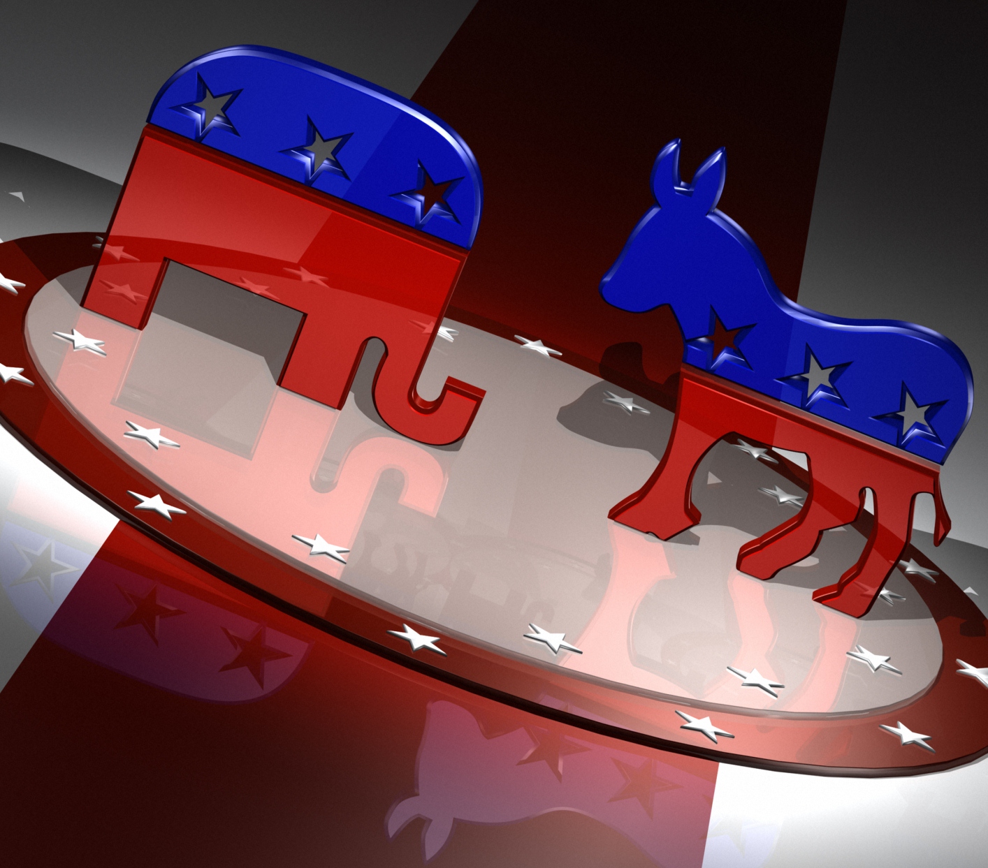 FACT CHECK: Presidential Debate Missteps - The Sacramento Observer