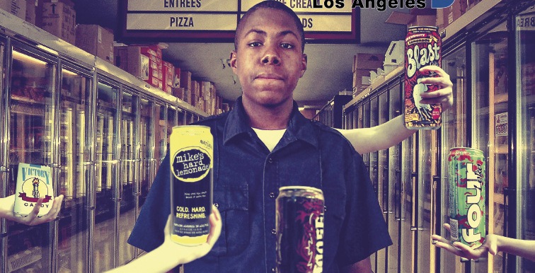 Stone Cold Marketing: Selling Alcohol to Young African Americans - The ...