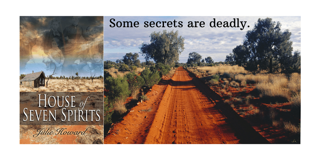 Meet Paranormal Mystery Author Julie Howard - Sadira Stone Romance Author