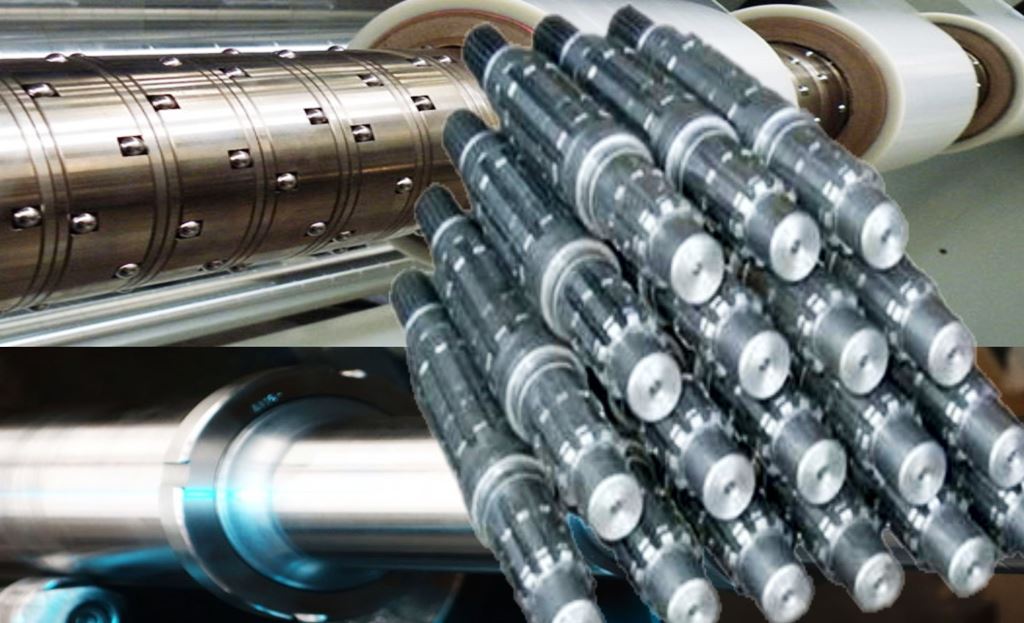 Sekilas Mengetahui Prosedur Perancangan Shaft dan Machiningnya