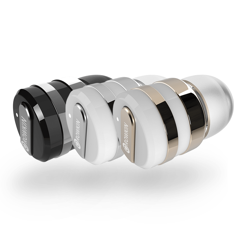 Rowkin Mini Plus - Alternative zum Airpod? - Specialization is for insects