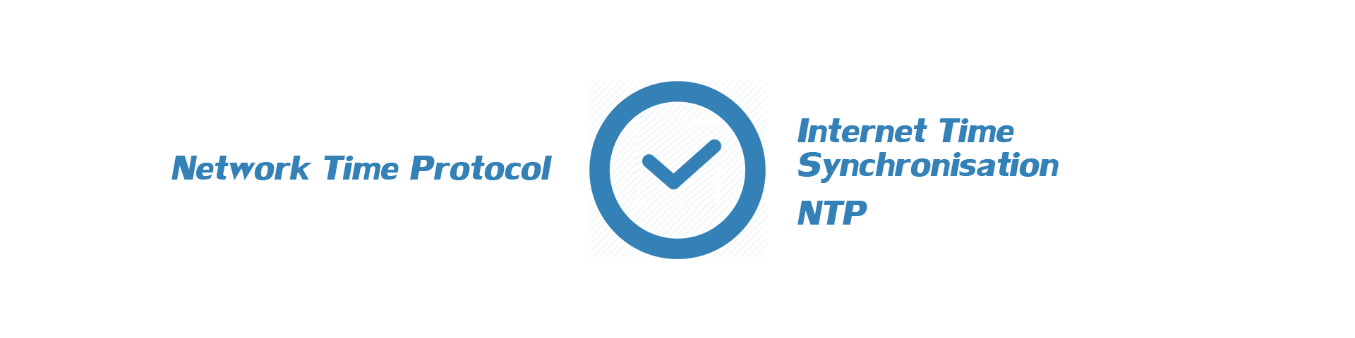 NTP คืออะไร NTP คือ network protocol ที่ใช้เทียบเวลา | Saixiii