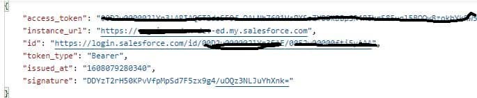 Using Salesforce Bulk Api V2 Salesforcecodex