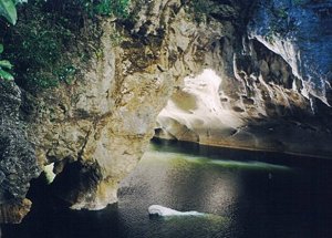 The Majestic Sohoton Natural Park in Basey,Samar | Explore Basey,Samar ...