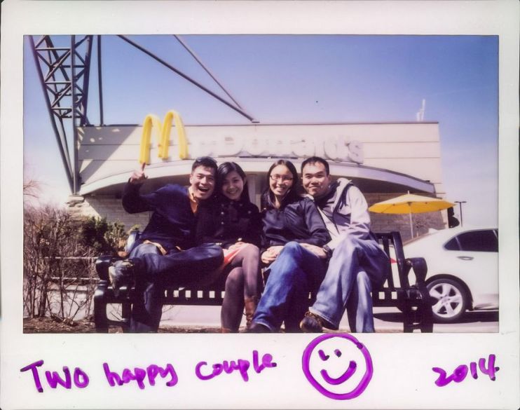 Wacky Camera â€“ Fuji Instax 500AF | Samomatic