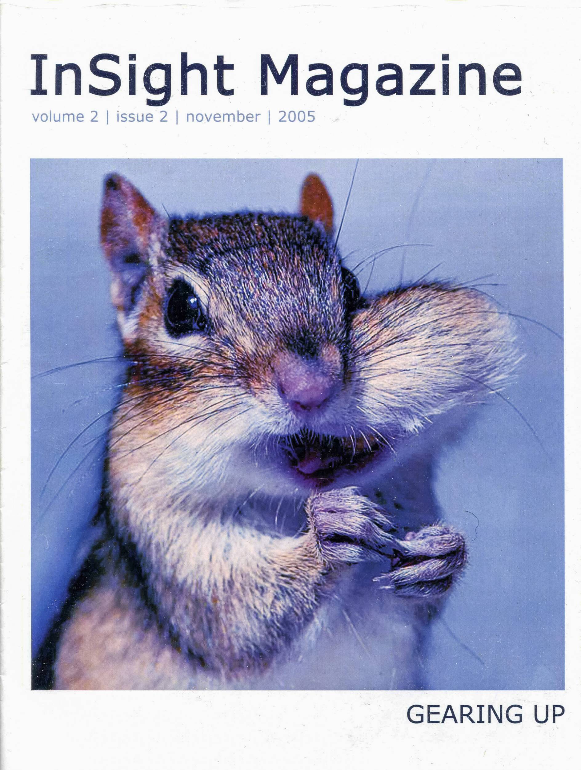 Published Work | Samomatic