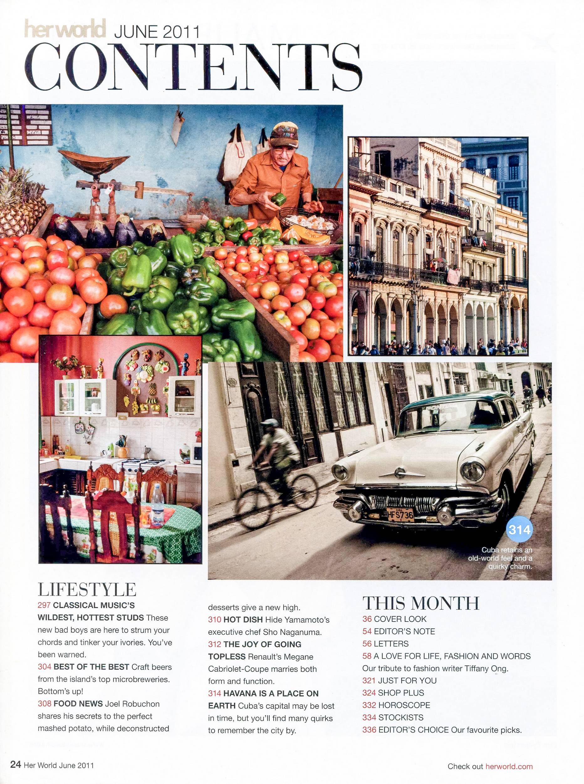 Published Work | Samomatic