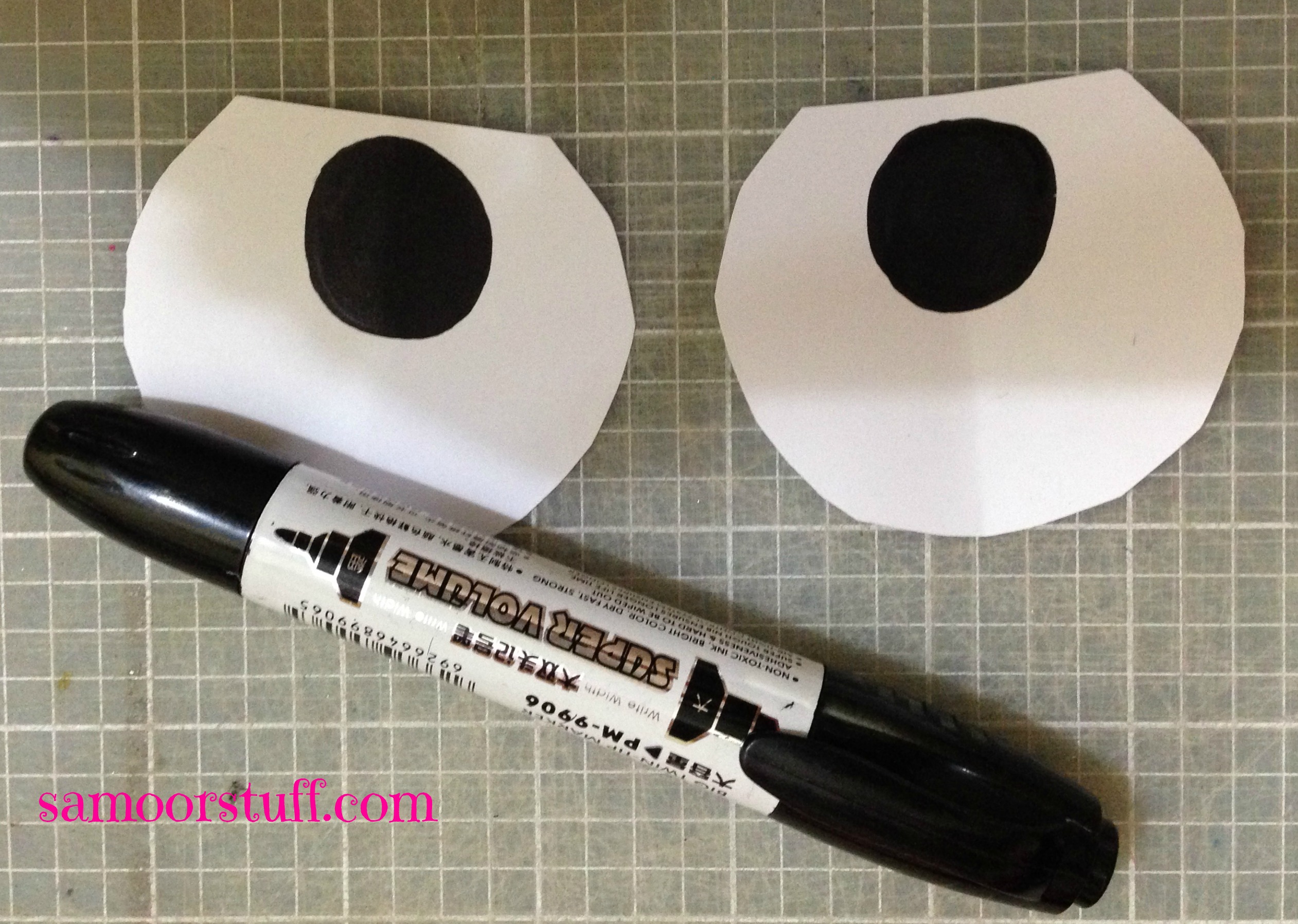 Party Themes – samoorstuff