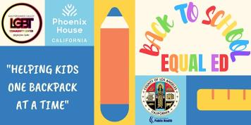 Equal Ed- Back To School - The San Fernando Valley Sun
