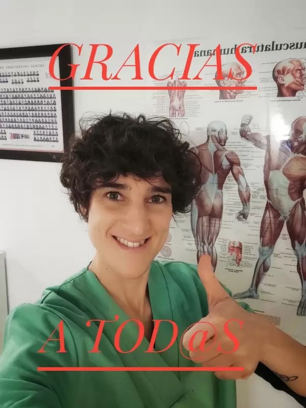 Decir adiós es parte de la vida. - SARA COSSIO