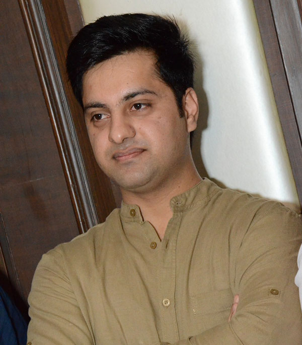 SATVIK ARTS | Our Team