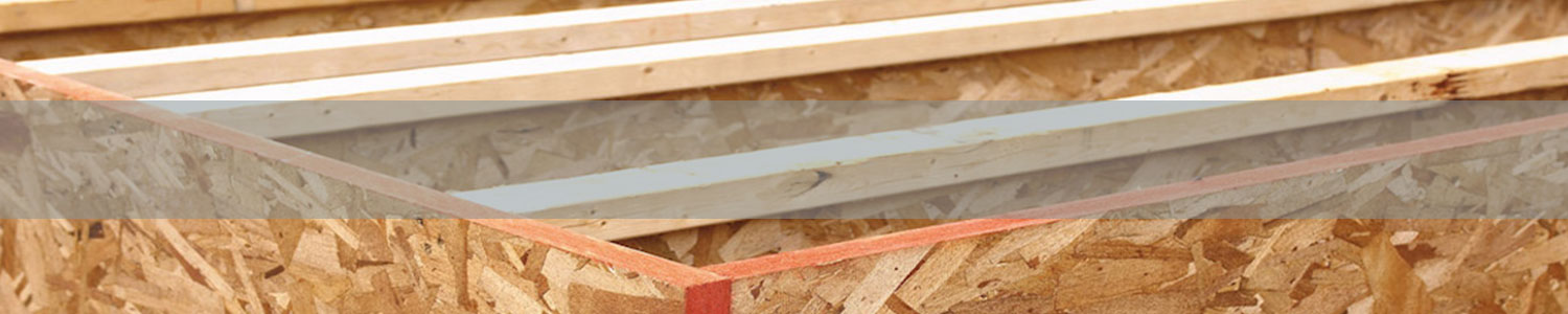 Insulate Second Floor Rim Joist - The Floors