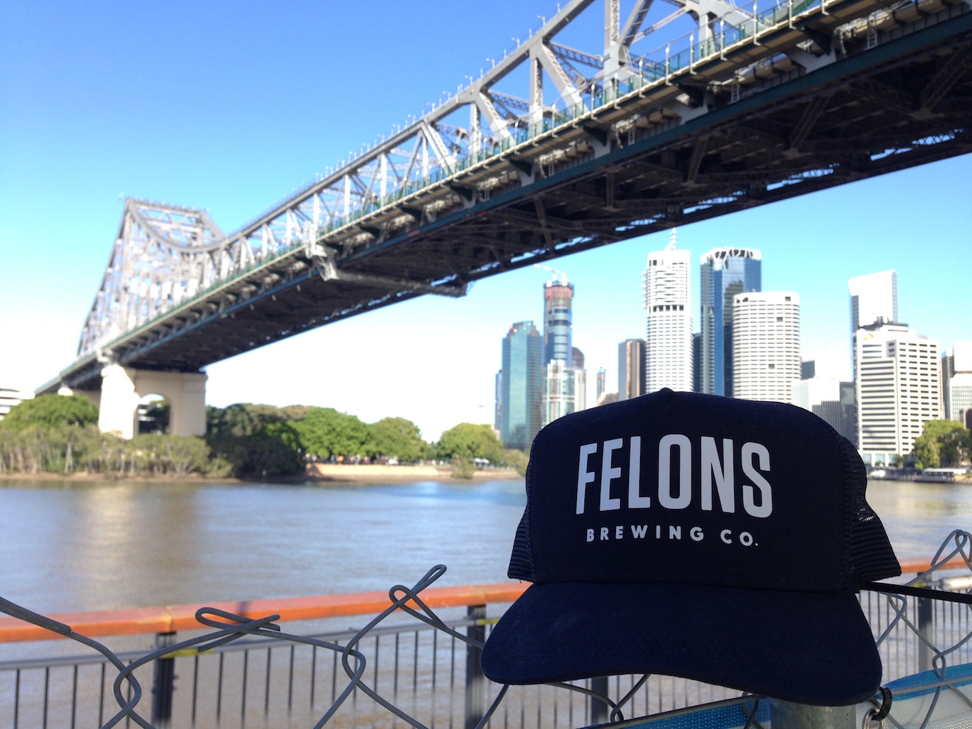 Felons to storm Brisbane