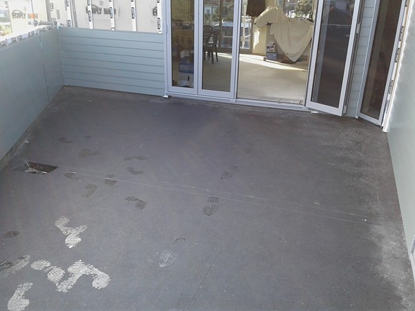 EPDM Rubber Deck | FLAT ROOF MEMBRANE SPECIALISTS