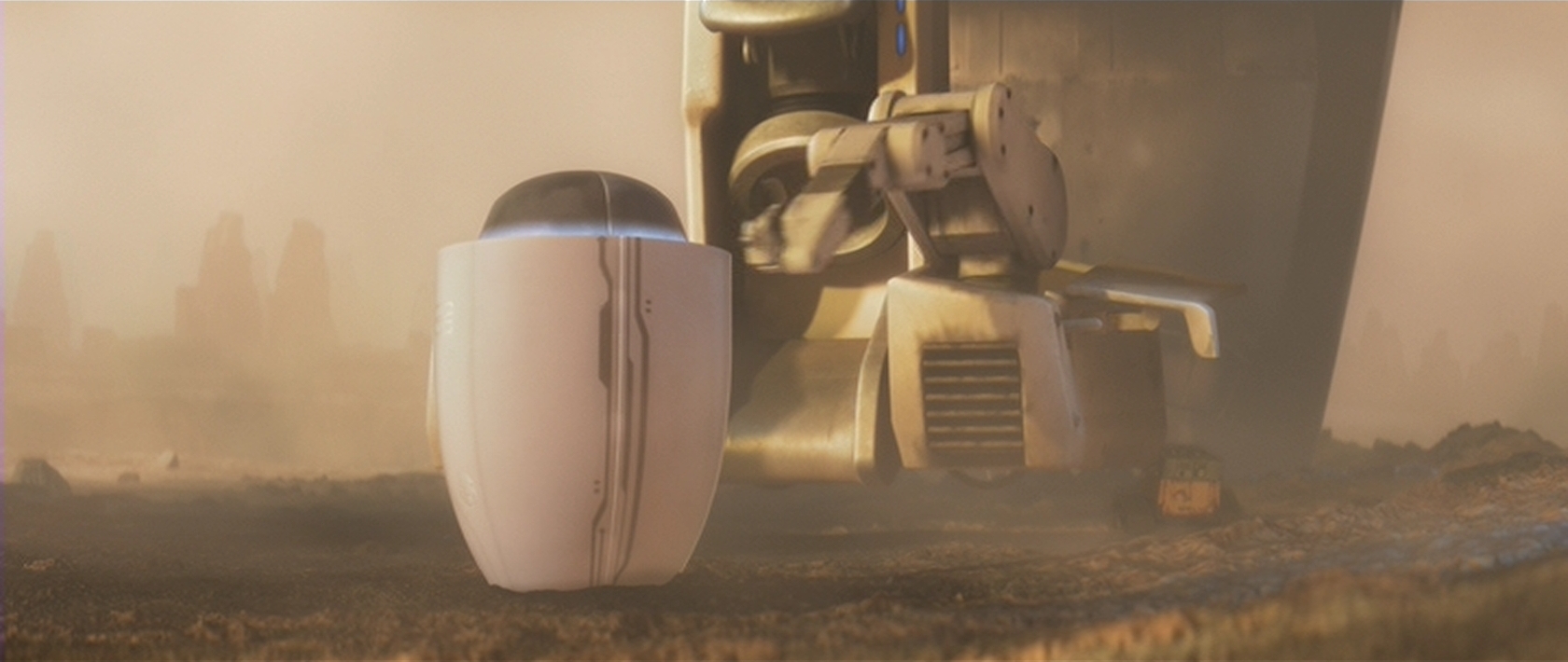 The Dropship | Sci-fi interfaces