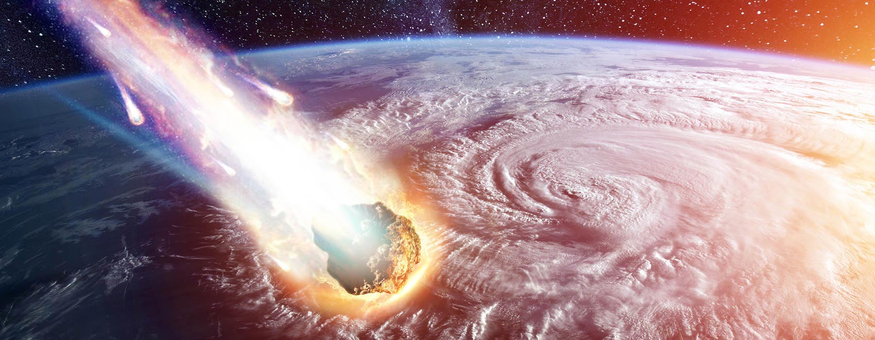 Unusual Microcrystals Discovered in Meteorite Dust - TrendRadars