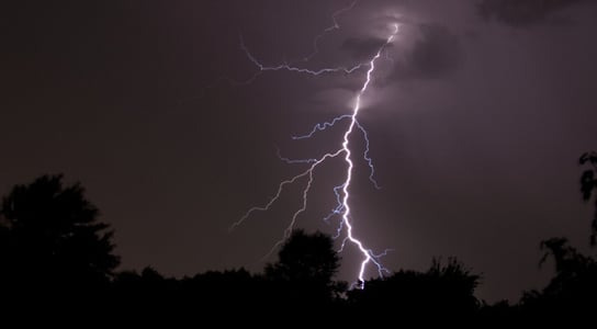 30+ How Fast Is A Lightning Bolt In Mach | Hutomo