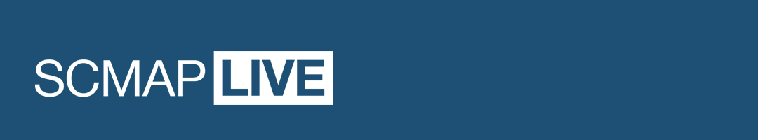 SCMAP Live – SCMAP