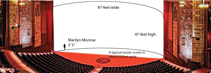 At 90 years old, this Hollywood star is the brightest it’s ever been ...