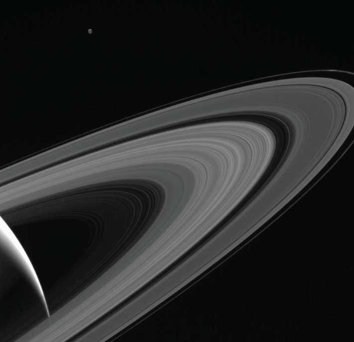 The Cassini space probe has been one of NASA’s greatest missions ...