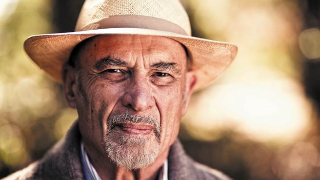 Irvin Yalom || Existential Psychotherapy - Scott Barry Kaufman