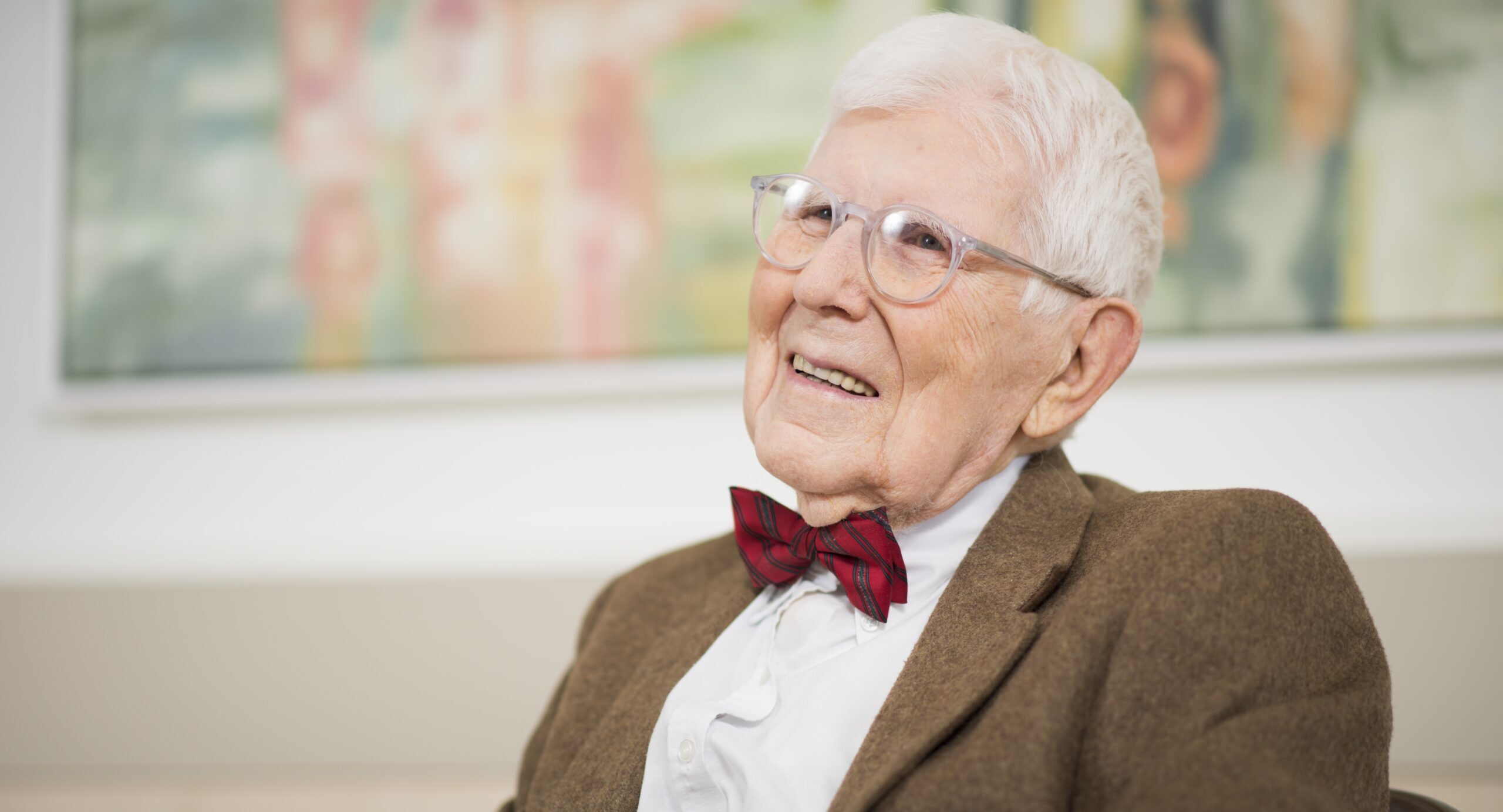 Aaron Beck || Humanizing Psychiatry - Scott Barry Kaufman