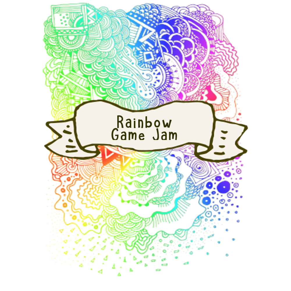 Rainbow Game Jam 2020 - The Scottish Games Network