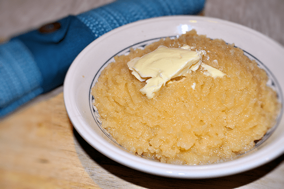 Mashed Turnips (Neeps / Swedes) The Scottish Way