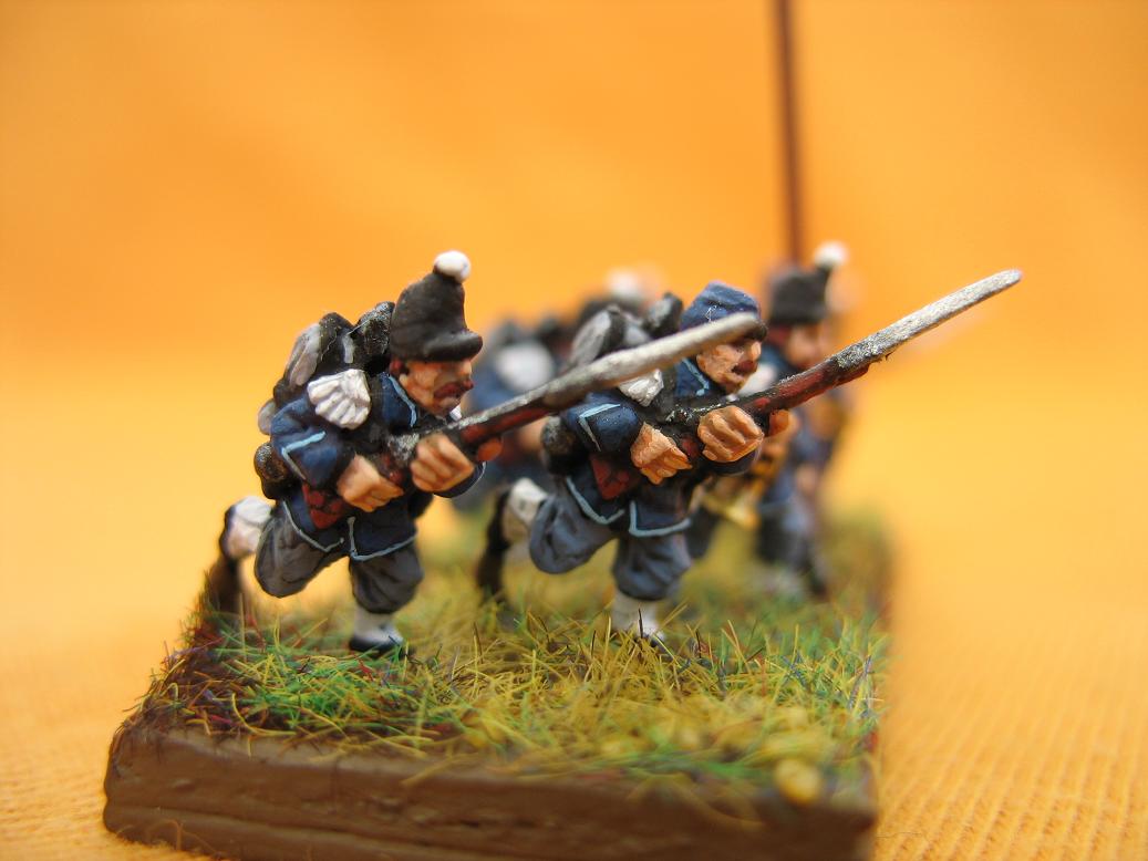 Some SWEET 10mm ACW figures!!!! | CHARGE! Civil War miniature wargaming ...