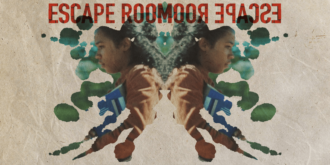 ‘Escape Room’: The Movie and Trailer - ScreenAge Wasteland