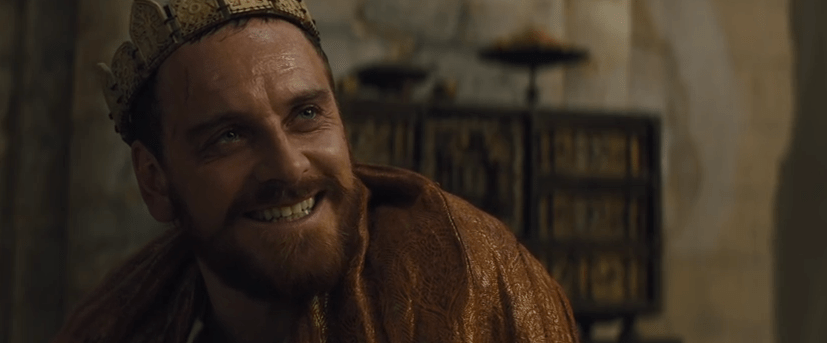 This MACBETH is crazy | Screen Comment