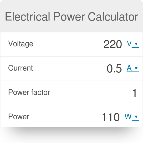 how to calculate electrical load of a house - Wiring Work