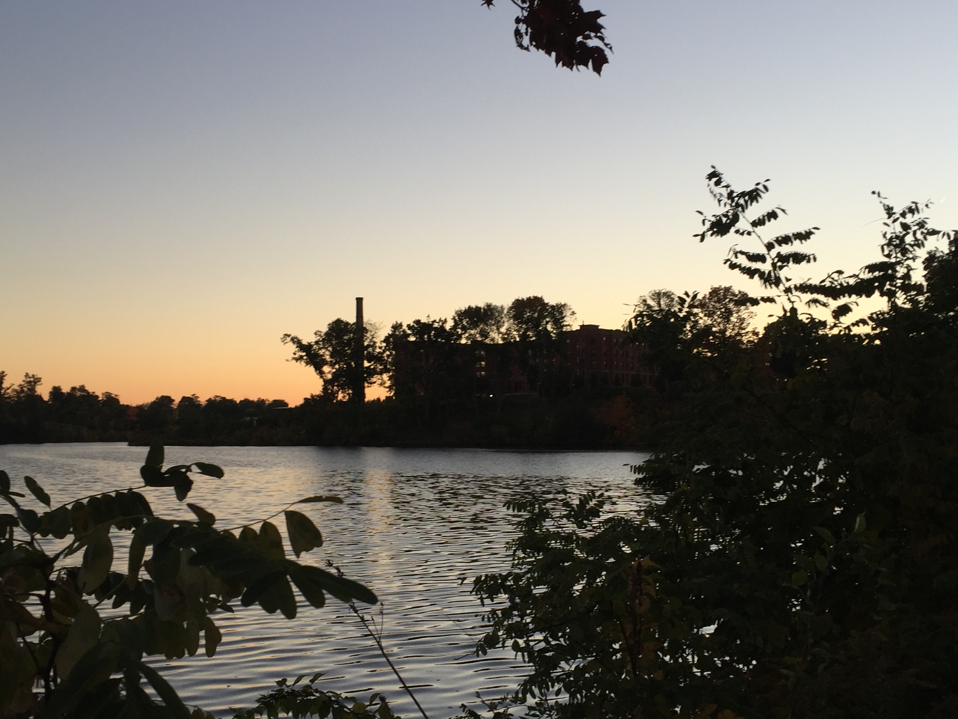 A Look Into Springfield College's History With Lake Massasoit - The ...