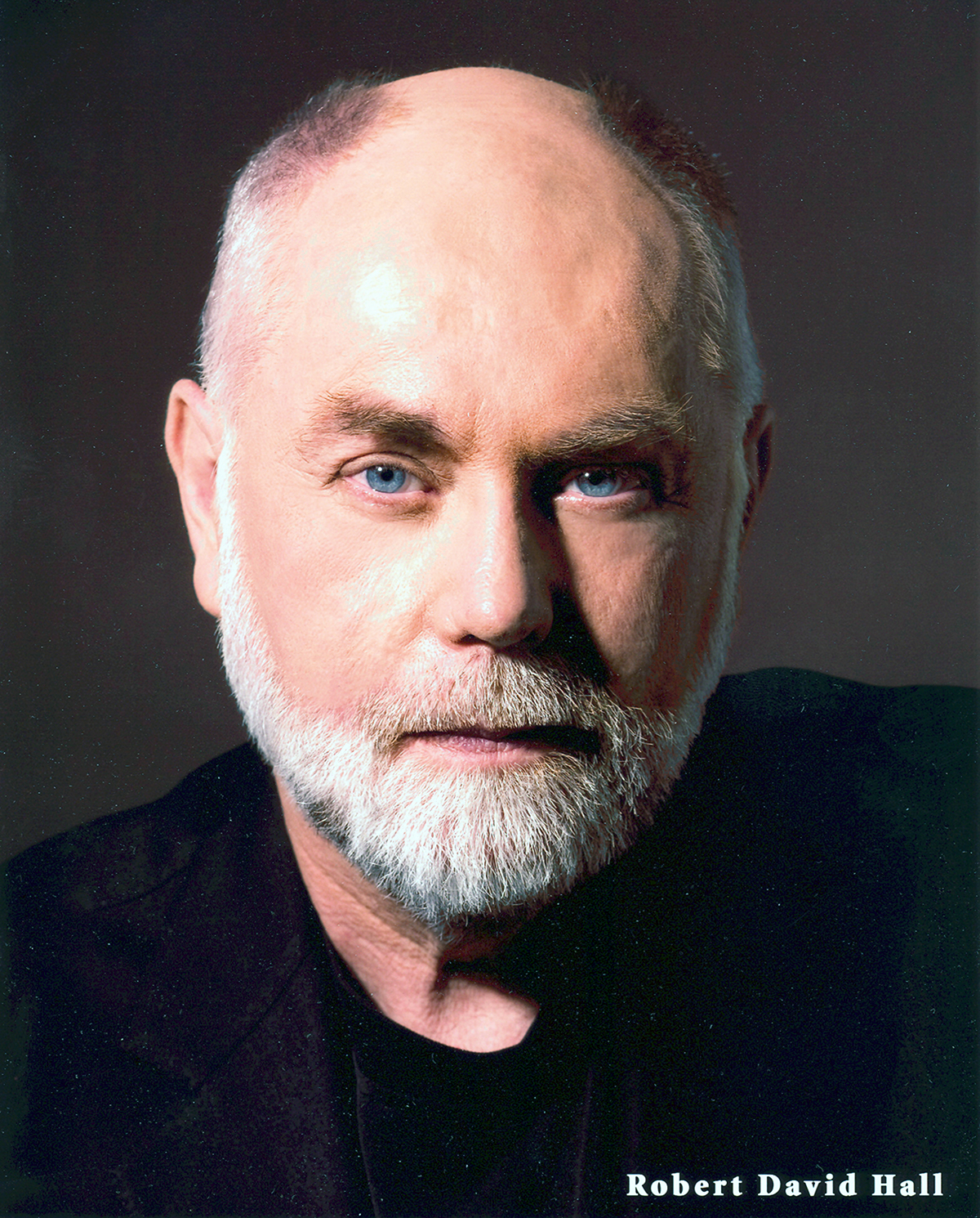 SCVNews.com | Actor Robert David Hall to Speak at Disabilities Event ...