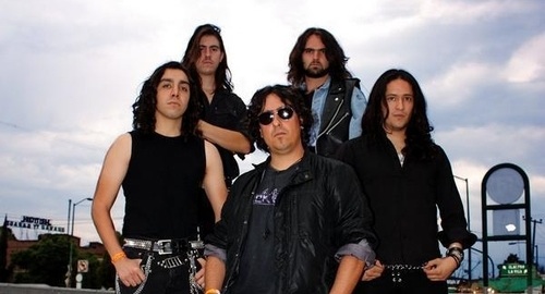 Split Heaven con nueva canción en línea – Search & Destroy